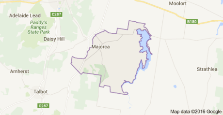 Fiebre del oro en Majorca | PERDIDO EN MALLORCA